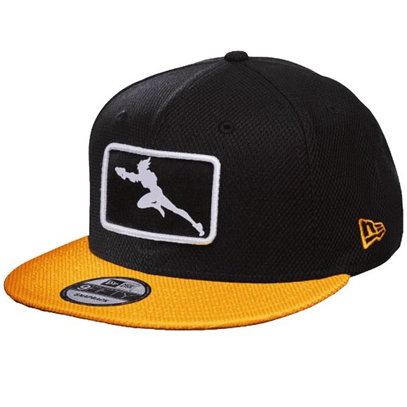 New Era | Accessories | New Era Overwatch League Tracer Snapback Hat ...